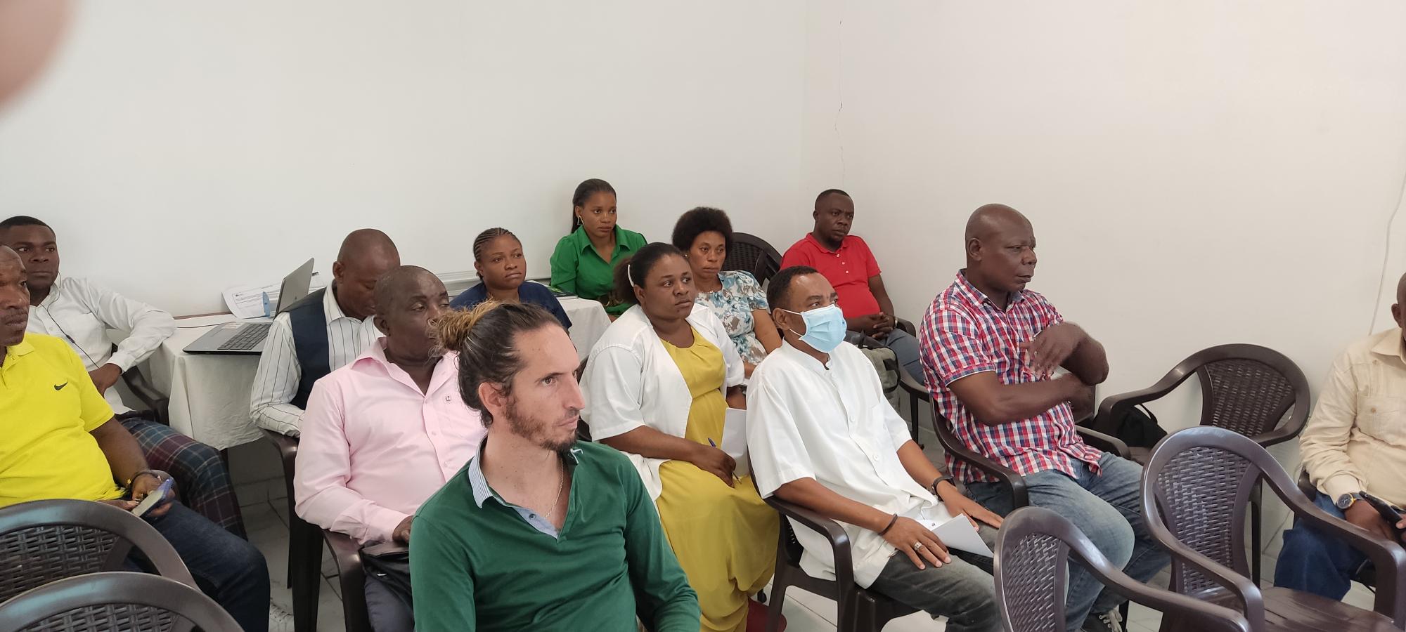 PROGRAMA PILOTO DE REVITALIZACIÓN DE LAS ESTRATEGIAS DOTS DE ...